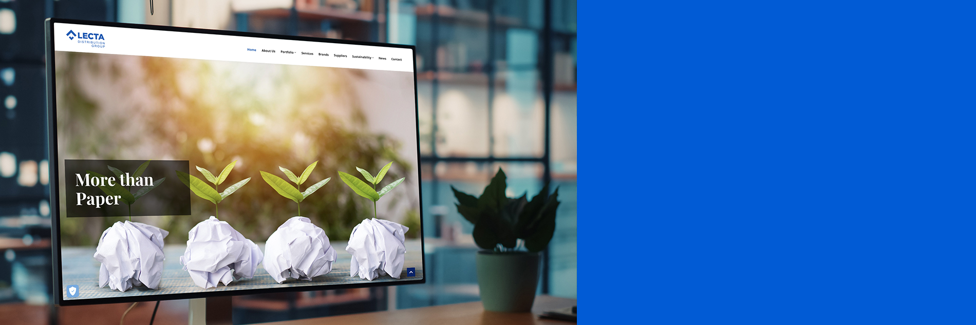 Torraspapel Portugal | Página inicial